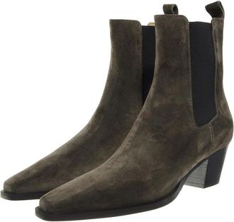 Copenhagen Stiefel & Boots - CPH247 - Gr. 41 (EU) - in Dunkelgrau - f&uuml;r Damen