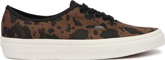 Vans Sneakers aus Stoff Vans Authentic VN000D7YC801 Braun
