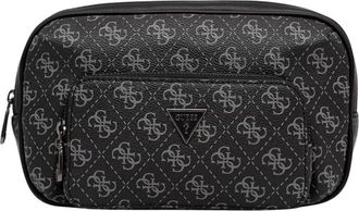 Guess Herren, Taschen, Schwarzk, ONE SIZEGr&ouml;&szlig;e