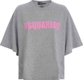 Dsquared2 T-Shirt - Grau