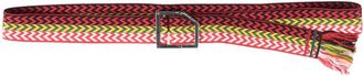 Lanvin Kleinlederwaren - G&uuml;rtel auf YOOX.COM