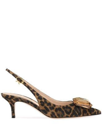 7 of the most iconic high heel brands | Stylight
