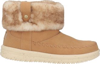 HeyDude SCHUHE - Stiefeletten auf YOOX.COM