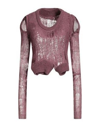 Rick Owens MAILLE - Pullover sur YOOX.COM