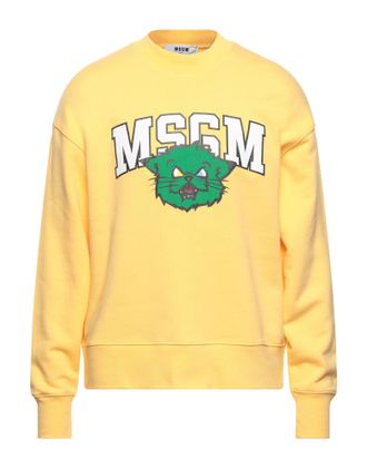 Msgm TOPS - Sweatshirts auf YOOX.COM