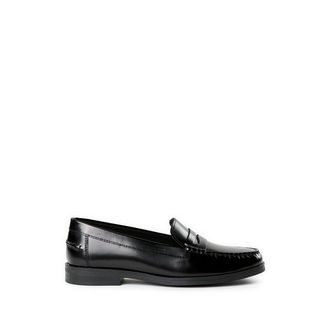 Geox Mocassins en cuir
