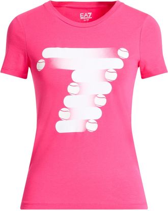 Emporio Armani TOPS - T-shirts auf YOOX.COM