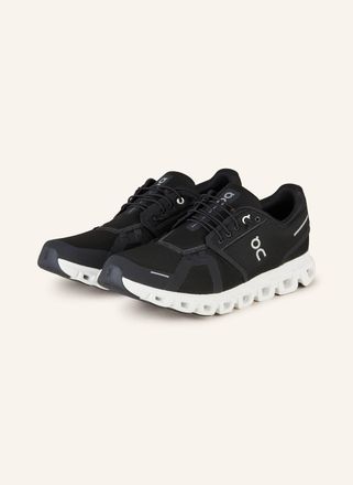 On Sneaker Cloud 6 schwarz