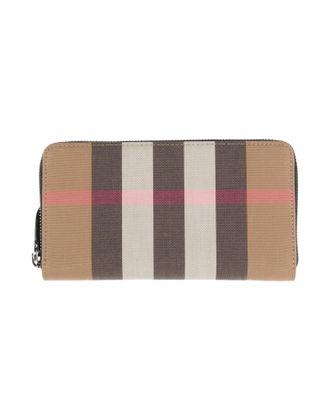 Burberry Kleinlederwaren - Brieftaschen auf YOOX.COM