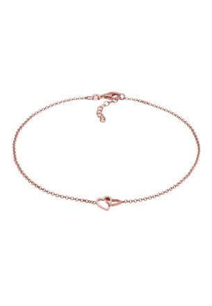 Elli Fu&szlig;schmuck Herz
