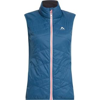 McKinley Damen Weste Sansa HYB VST W