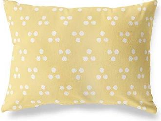 Bonamaison Le Jardin du Lin Kissenbezug Zierkissenbezug Motiv Zufälliges Kissenbezug, Für Bett, Auto, Sofa, Haus, Wohnzimmer, Schlafzimmer, Dekoration, 45x60 Cm 