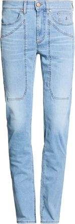 Jeckerson HOSEN & R&Ouml;CKE - Jeanshosen auf YOOX.COM