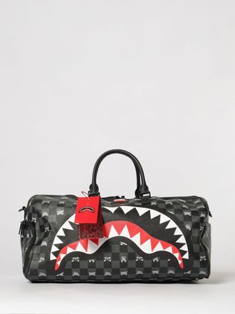 Sprayground Sac De Voyage Homme couleur Noir