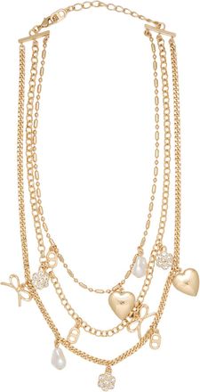 Twin-Set SCHMUCK und UHREN - Halsketten auf YOOX.COM