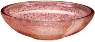 Kleine Wolke 5898403853 Seifenschale Mercury, Koralle, 12,3 x 4 cm