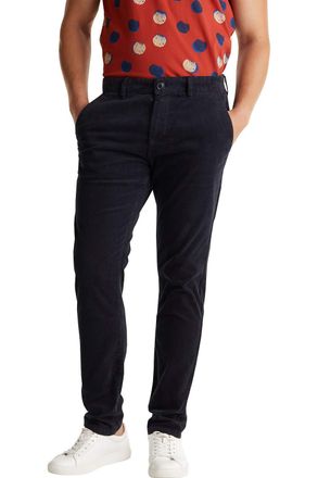 Esprit Herren Hose 011ee2b308, 405/Dark Blue, 30W / 32L