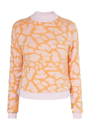 Mymo Pullover