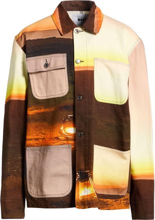 Msgm JACKEN & M&Auml;NTEL - Jacken und Anoraks auf YOOX.COM