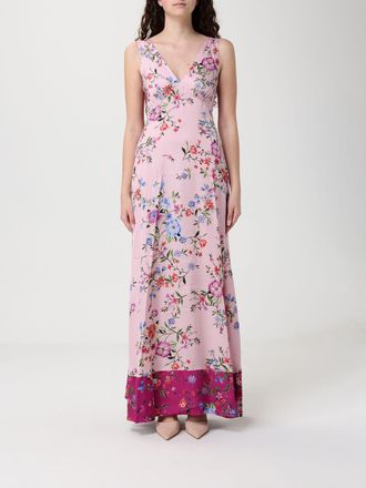 Liu Jo Kleid LIU JO Damen Farbe Bunt