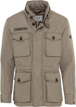 Camel Active Jacke - - Sport - Herren - Braun - 8XL