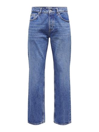 Only & Sons Jeans ONSEdge