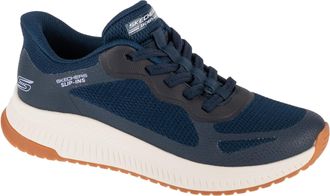 Skechers Sneaker low Skechers Slip-Ins: Bobs Squad 4 - Staple Look