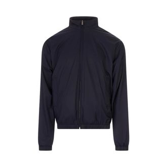 Canali Homme, Vestes, Bleu, Taille: XL OUS