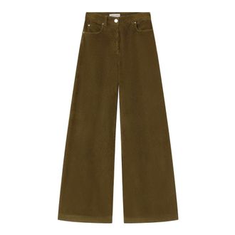 Pinko Pinko, Damen, Hosen, Gr&uuml;n, W30Gr&ouml;&szlig;e