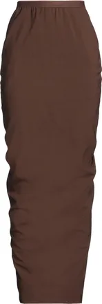 Rick Owens HOSEN & R&Ouml;CKE - Maxi-R&ouml;cke auf YOOX.COM