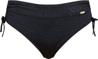 Grain De Sable Bas de maillot de bain &agrave; fleurs avec noeuds