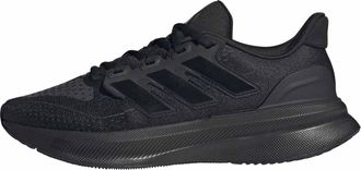 adidas Damen Ultrarun 5 Running Shoes Laufschuhe, Core Black/Core Black/Cloud White, 38 2/3 EU