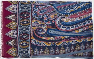 Etro Schal ETRO Herren Farbe Fa01