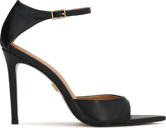 Kazar Femme, Chaussures, Noir, Taille: 41 EU Irina Pump