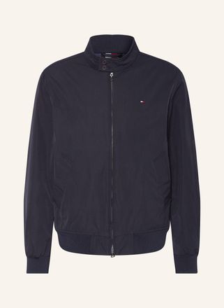 Tommy Hilfiger Blouson Harrington blau
