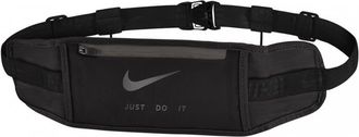 Nike Nike Unisex Race Day Waistpack Sachet, Black/Black/Black, OSFM EU