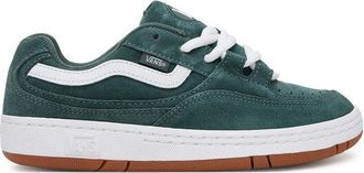 Vans Sneakers Speed Ws Shoes VN000D881CI1 Grün