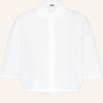 Drykorn Drykorn Bluse Lainay weiss