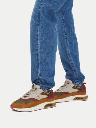 Beverly Hills Polo Club Sneakers Beverly Hills Polo Club EO-L240061 Beige