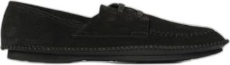 Premiata Derby Destrutturata - Homme - Chaussures - Noir - Taille: 41 EU