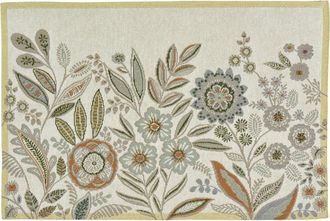 Sander Gobelin Tischset - Loni 32 x 48cm