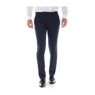 Daniele Alessandrini Jeans - - Trousers - Herren - Blau - S