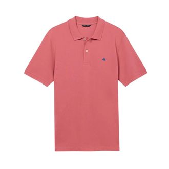 Brooks Brothers Herren, Oberteile, Rosa, 3XLGr&ouml;&szlig;e