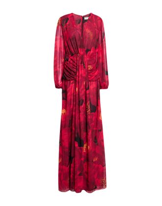 La Petite Robe Di Chiara Boni KLEIDER - Maxi-Kleider auf YOOX.COM