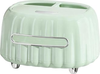 Generic Papier Taschent&uuml;cher Halter - Servietten Organizer Spender | Tissue Holder Cover | F&uuml;r Badezimmer K&uuml;che Studie Wohnzimmer Esszimmer Toilettenschrank S