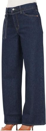 Levi's Damen, Jeans, Blau, W32Gr&ouml;&szlig;e