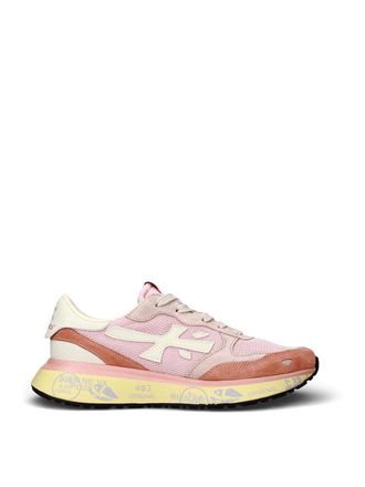 Premiata Baskets - Rose