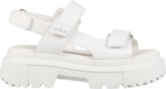 Hogan SCHUHE - Sandalen auf YOOX.COM