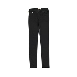 Acne Studios Damen, Jeans, Schwarzk, W26Größe