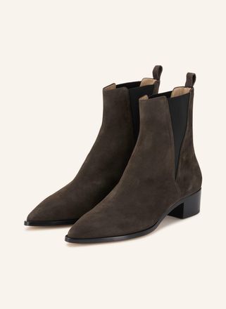 Pomme Dor Pomme Dor Stiefeletten Sibyl braun